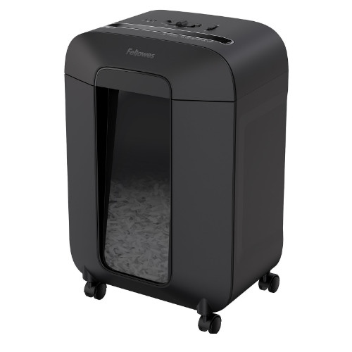 POWER SHREDDER LX85 – 12SHTS – Angelus Press