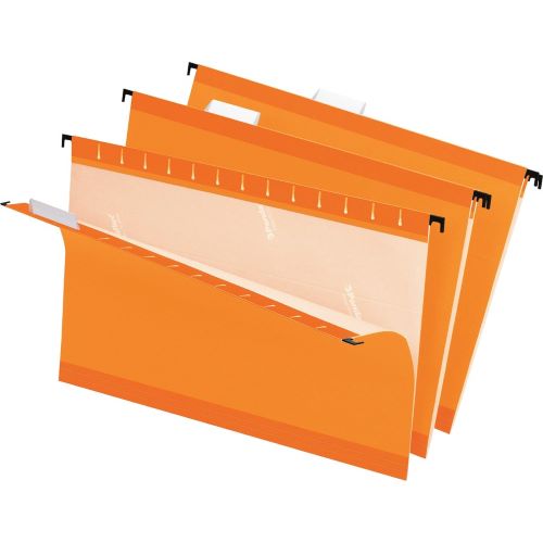 HANGING FOLDERS LGL ORANGE – Angelus Press