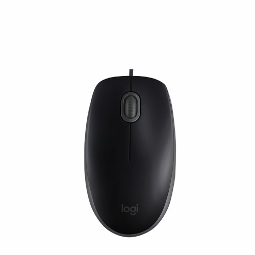MOUSE LOGITECH OPTICAL USB 100 – Angelus Press
