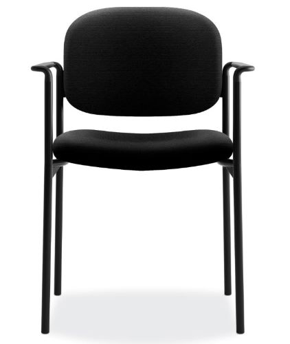CHAIR HON HVL616.VA10 BLACK GU – Angelus Press