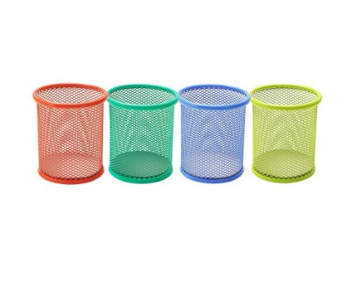 MESH DESK CUP ASST – Angelus Press