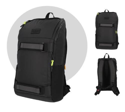 BAG LAPTOP TONY BLACK 28L – Angelus Press
