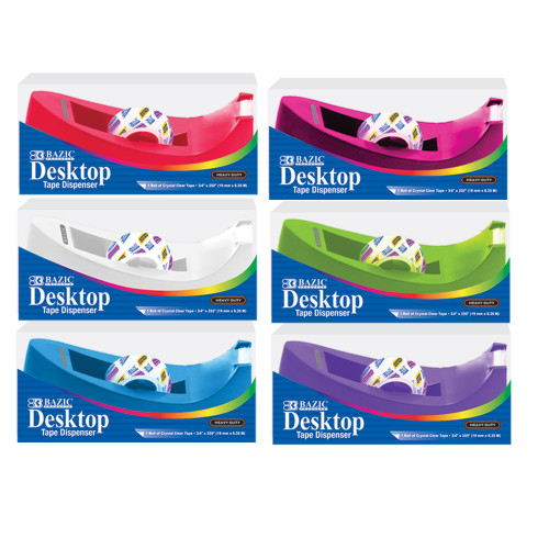 TAPE DISPENSER BAZ 1 CORE LARG – Angelus Press