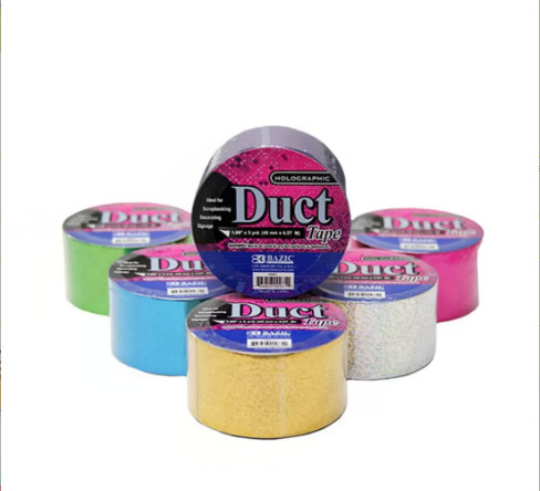 TAPE BAZ DUCT HALOGRAPHIC – Angelus Press