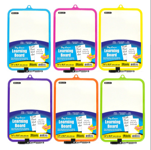 WHITE BOARD DOUBLE SIDED BAZ – Angelus Press