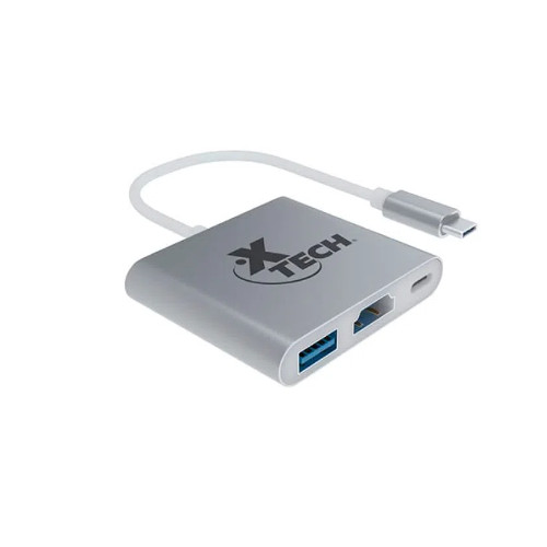 ADAPTER XTECH TYPE C TO HDMI – Angelus Press