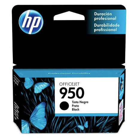 ZZZINK HP 950 BLACK CN049AL – Angelus Press