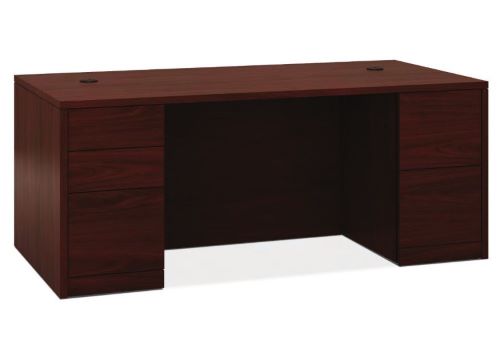 HON DESK SHELL 66WX30DX29H – Angelus Press